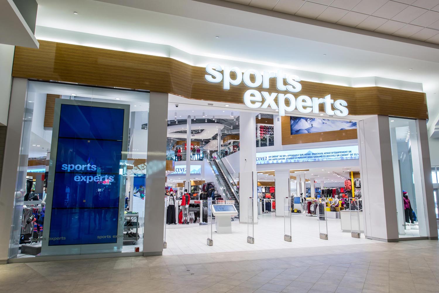 Sports Experts at Tammy Pough blog