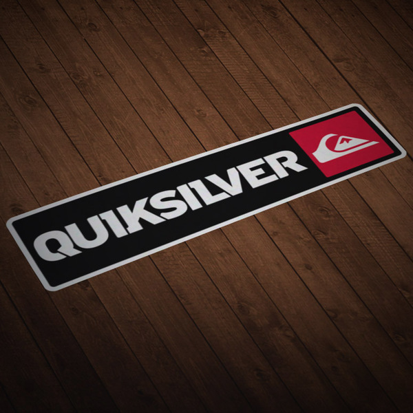 QuickSilver - Wikibusiness